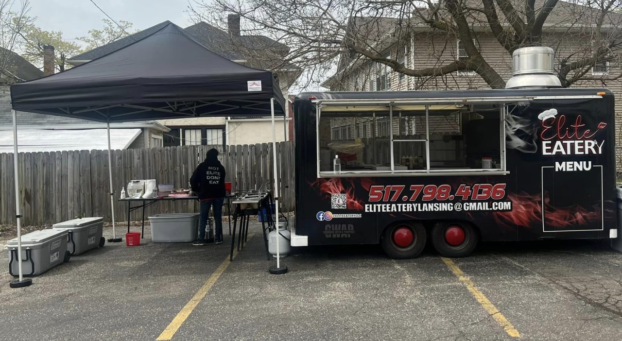 Elite Eatery - Taste of the Creek